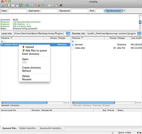 How To Install A Wordpress Plugin 3 Methods Step By Step