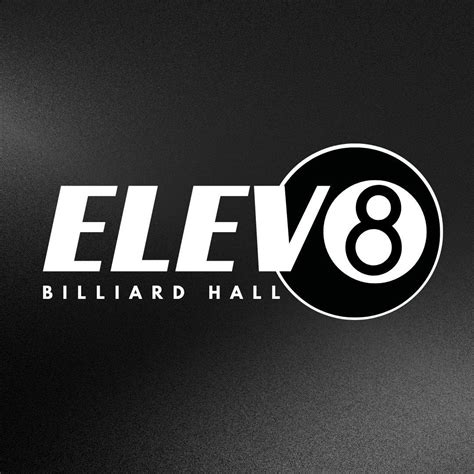 Starting The Month With Some Great Elev8 Billiard Hall Facebook