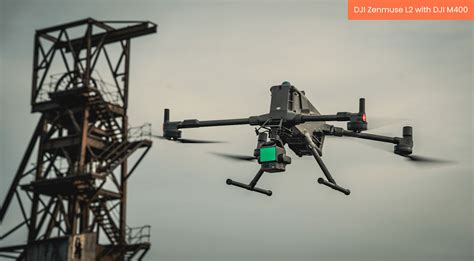 Dji Zenmuse L3 Vs Dji Zenmuse L2