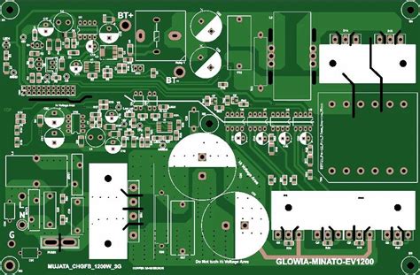 Multilayer Pcb At ₹ 100 Piece Copper Multilayer Pcb In Mirzapur Id
