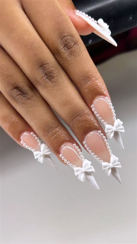 Pin By Sunny Delight On Nail Inspo Stylish Nails Stiletto Nails