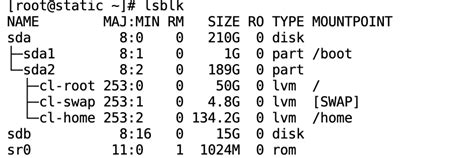 resize increase disks space in proxmox vm linux web masters site