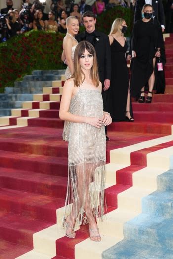 DAISY EDGAR JONES Feet AZNudeFeet