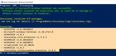 3 Best Ways To Install Windows Terminal