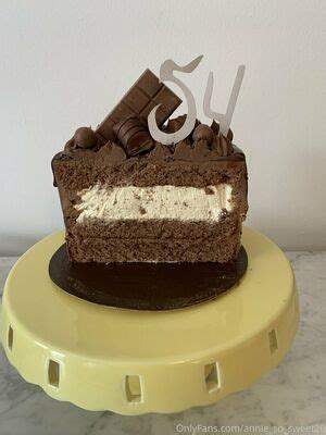 Annie So Sweet Leaked Nude Photos And Videos