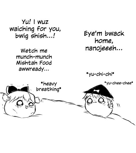 Comic One Yukkuri Place