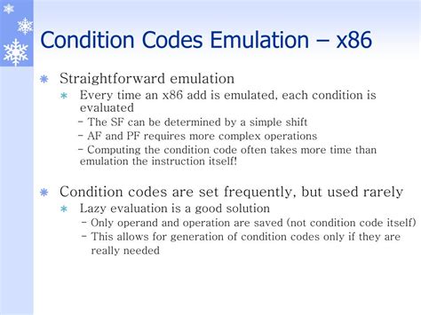 Ppt Emulation Binary Translation Powerpoint Presentation Free Download Id3282969 Ppt Emulation Binary Translation Powerpoint Presentation Free Download Id3282969