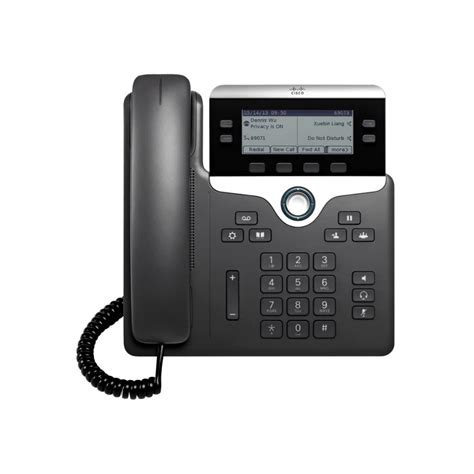 Cisco 8851 Voip Phone Dvteck Cloud Security And Digital Infrastructure Solutions