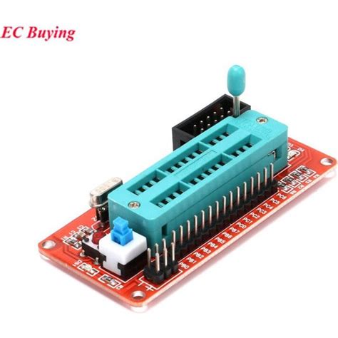 Sourcingasia Atmega8 Atmega8a Atmega8a Pu Avr Minimum Sistem Fiyatı