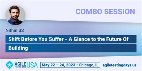 Agile Testing Days Nov 19 22 2024 On Linkedin Agile Software