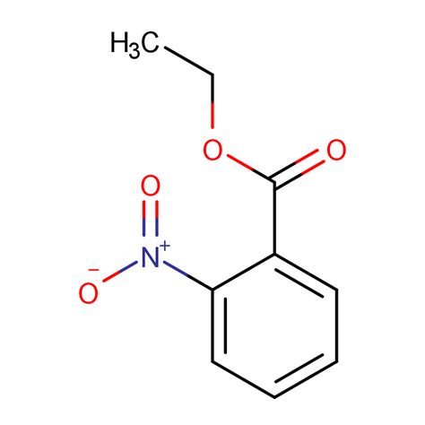 Ethyl 2 Nitrobenzoate 610 34 4 Wiki