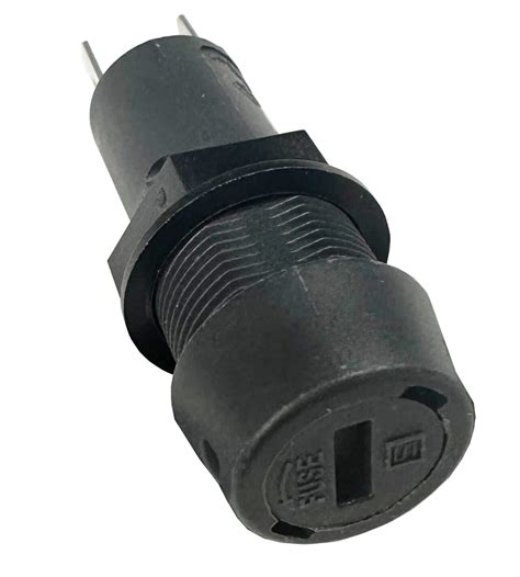 Fuse Assembly Ice Machine
