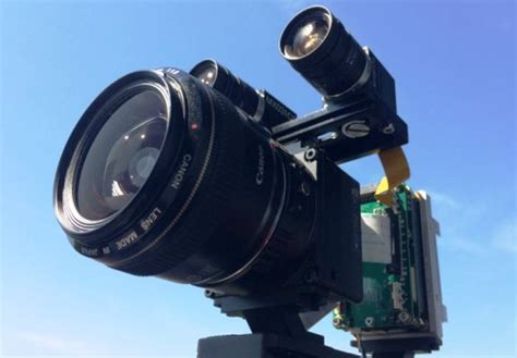 Jetson Image Processing Apis Ximea Support