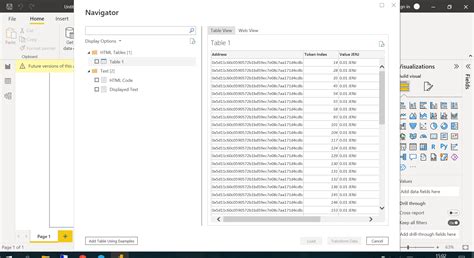Unsupported Browser Microsoft Fabric Community