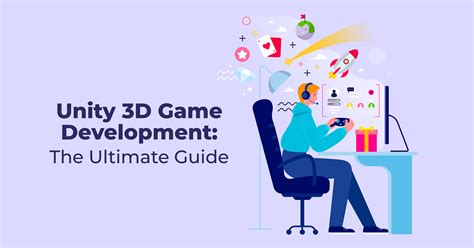 Unity 3d Game Development The Complete Guide Nagorik Technologies