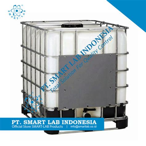 Jual Methanol Teknis Ibc Tank 1000 Liter Kab Gresik Pancasakti