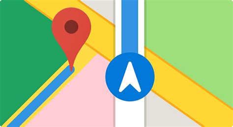 Apple Maps Vs Google Maps UX Magazine