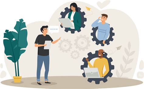 Three Skills I Have Learned In My Internship