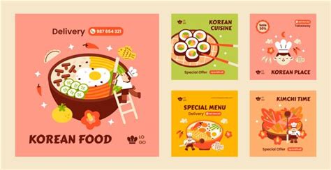 خوراک غذا رستوران طراحی آماده پست و استوری اینستاگرام عکس با کیفیت و