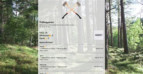 Hjalmars Portfolio