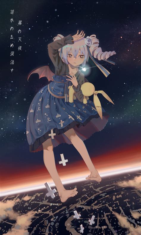 Bronya Wallpapers Wallpaper Cave