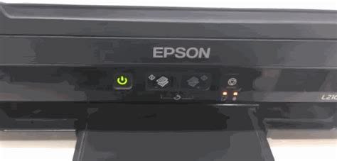 Why The Red Light Is Blinking On My Epson L220 Printer How Can I Fix It Printer Troubleshooting