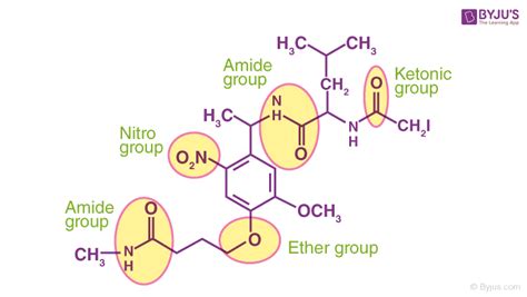 Functional Groups And Classes Of Organic Compounds Names Nomenclature Properties With