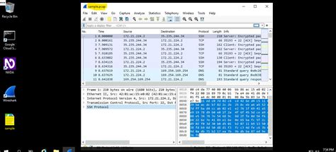 Github Welcome To Github2analyzepacketswithwireshark