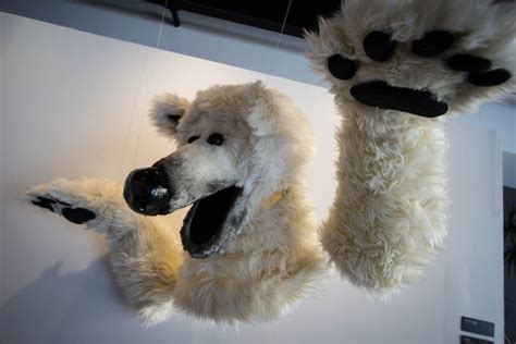 Custom Puppets Puppet Nerd