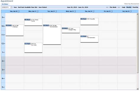 Tableview JavaFX 2 0 Schedule Table Component Stack Overflow