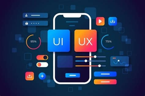 The Ultimate Guide to UI/UX Design: Crafting Exceptional User Experiences