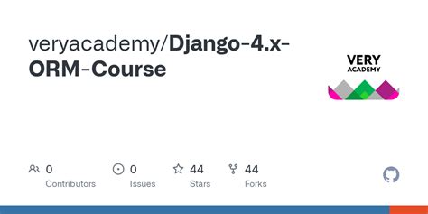 Django 4x Orm Coursecustom User Model Ex1usermodelspy At Main · Veryacademydjango 4x Orm