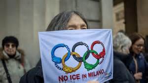 Crotch Enhancements The Latest Controversy At The Winter Olympics