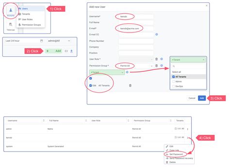 Installing A Netris Controller — Netris Documentation