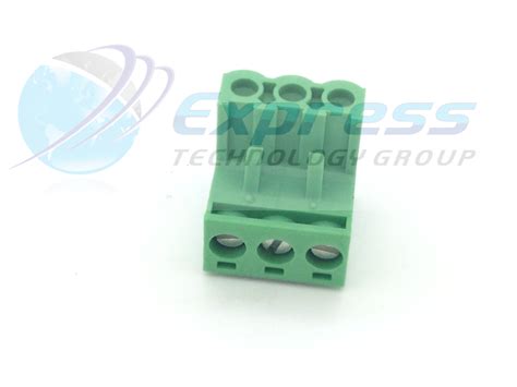 Mstb2 5 3 St 5 08 Phoenix Contact