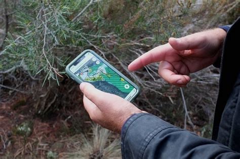 Gis And Data Analysis — Ecotec Environmental