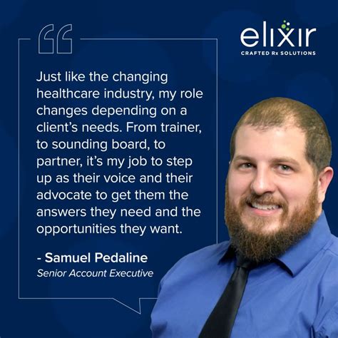 Elixir On Linkedin Elixirpbm