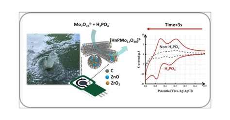 Paper Based Electrochemical Approach For Highly Rapid And Sensitive Quantification Of Inorganic