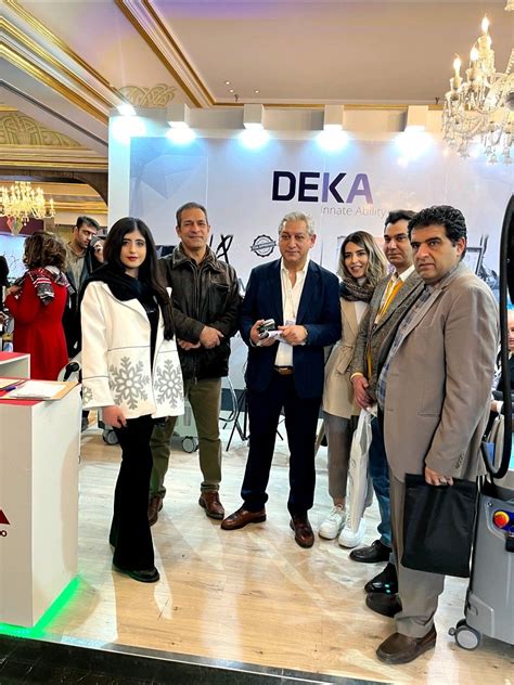 Reyhane Mohammadi On Linkedin Deka Artimanco