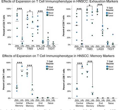 Figure 2 From Tumor Specific T Cells In Head And Neck Cancer Have Rescuable Functionality And