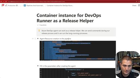 erdem sahin on linkedin devops azuredevops containerization