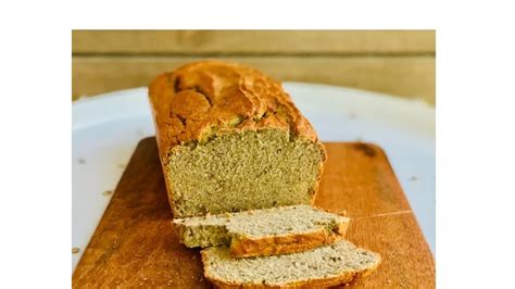 Само с 4 съставки Много вкусен хляб от червена леща