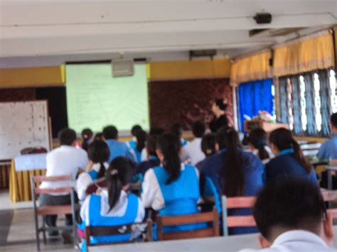 我学 我思 我写 2014 Spm 华文试卷作答技巧