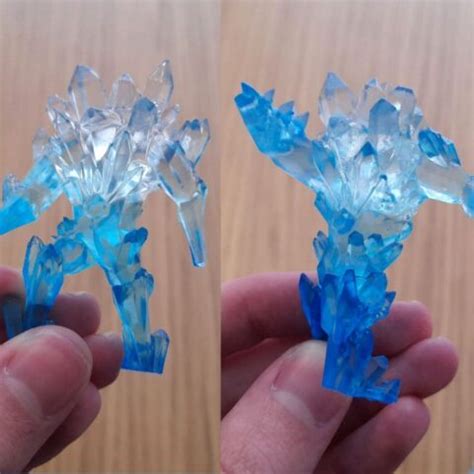 How To Get Clear Resin Prints 3d Printer Australia