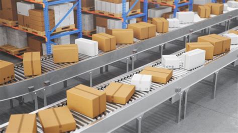 Smart Robotics On Linkedin Smartrobotics Pickandplace Ecommerce Orderfulfillment Trends2023