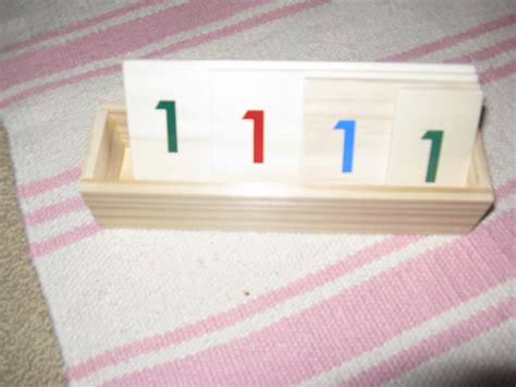 Make Introduction To The Decimal System Cards And Presentation