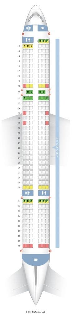 Boeing Jet2 Seating Chart Jet2 Seat Map Ping