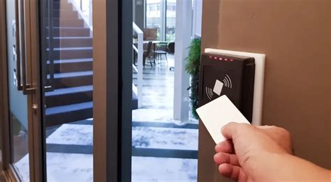 為您的企業使用 Rfid 鎖定解決方案的 4 個理由 Techesi