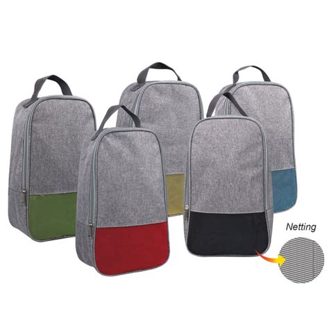 Best Corporate Ts Company Singapore Bags Netting Shoe Bag
