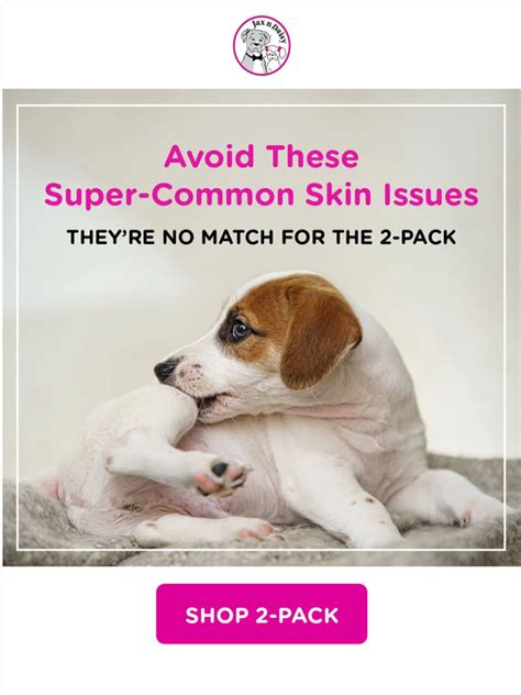 jax n daisy 5 common skin conditions 1 super easy fix milled